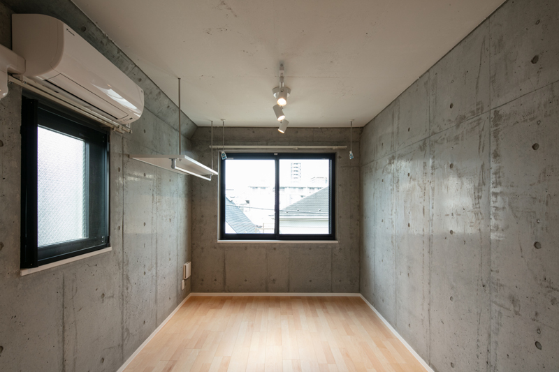 C_room